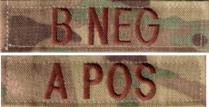 MULTICAM NAME TAPES Military Name Tapes USA.Net